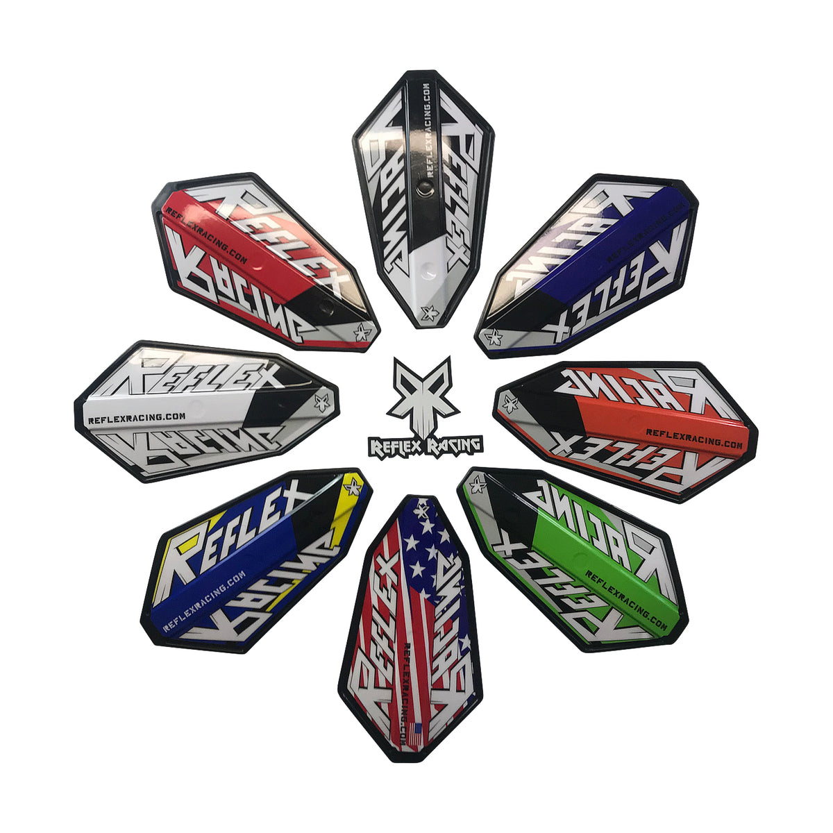 Shields – Reflex Racing