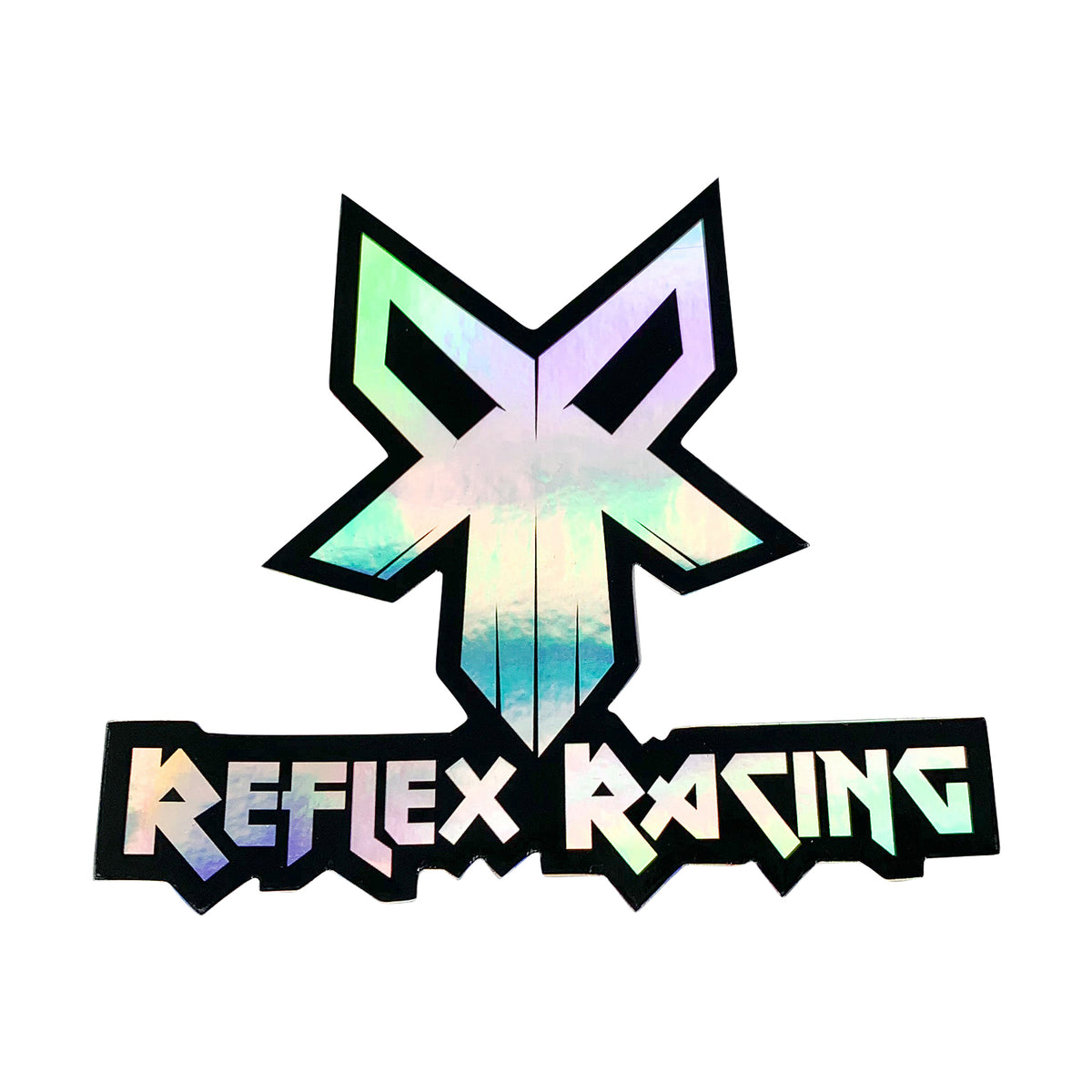 RR Gear – Reflex Racing