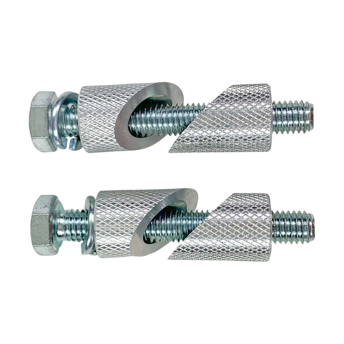 Bar End Wedges – Reflex Racing