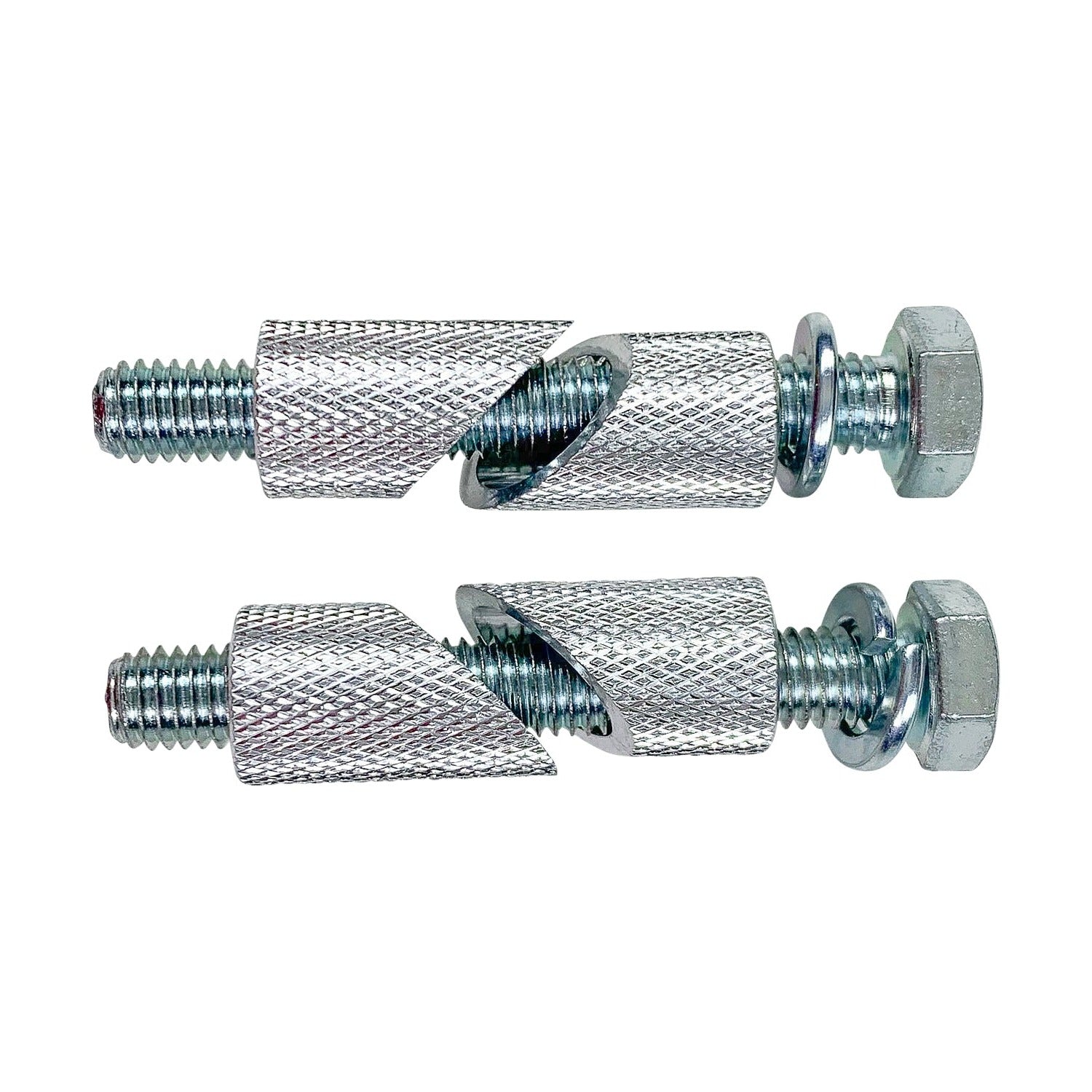 Bar End Wedges – Reflex Racing