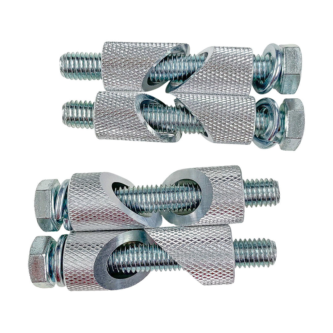 Bar End Wedges – Reflex Racing