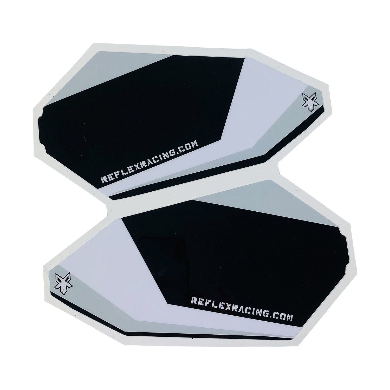 Half Wrap – Reflex Racing