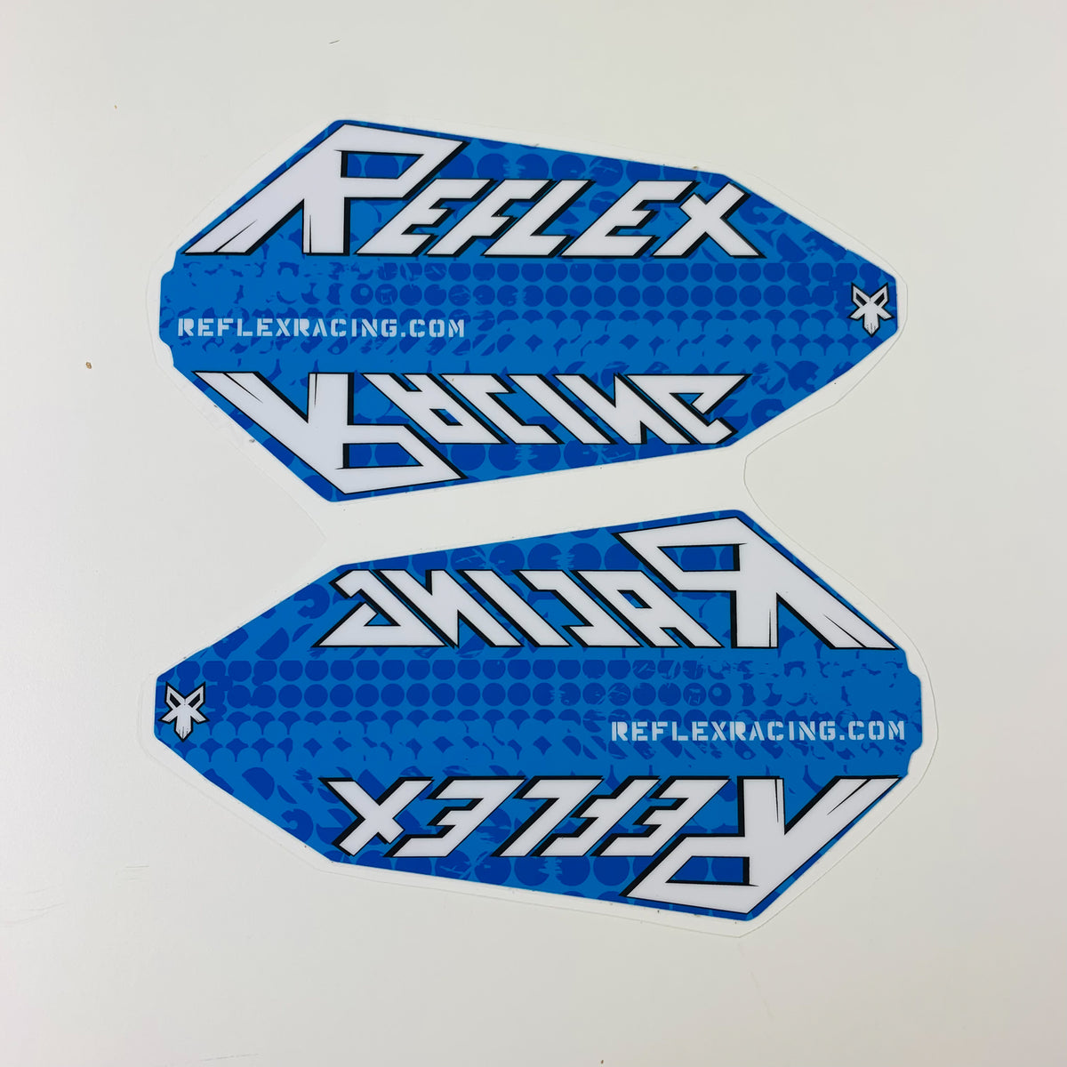 Graphics Clearance – Reflex Racing