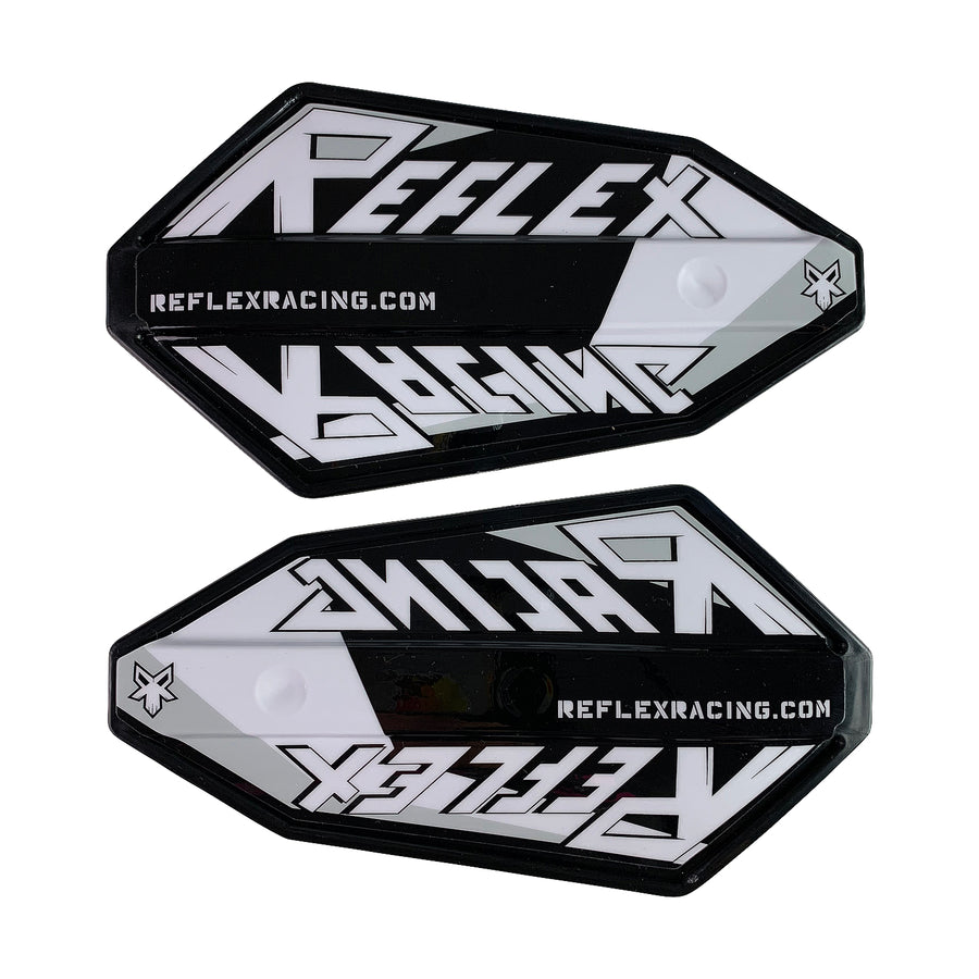 Recurve – Reflex Racing