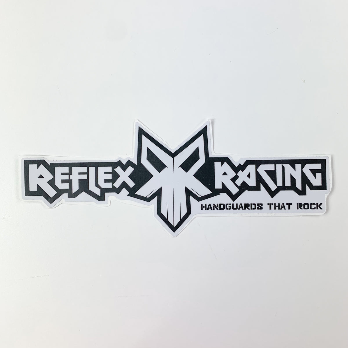 Stickers – Reflex Racing