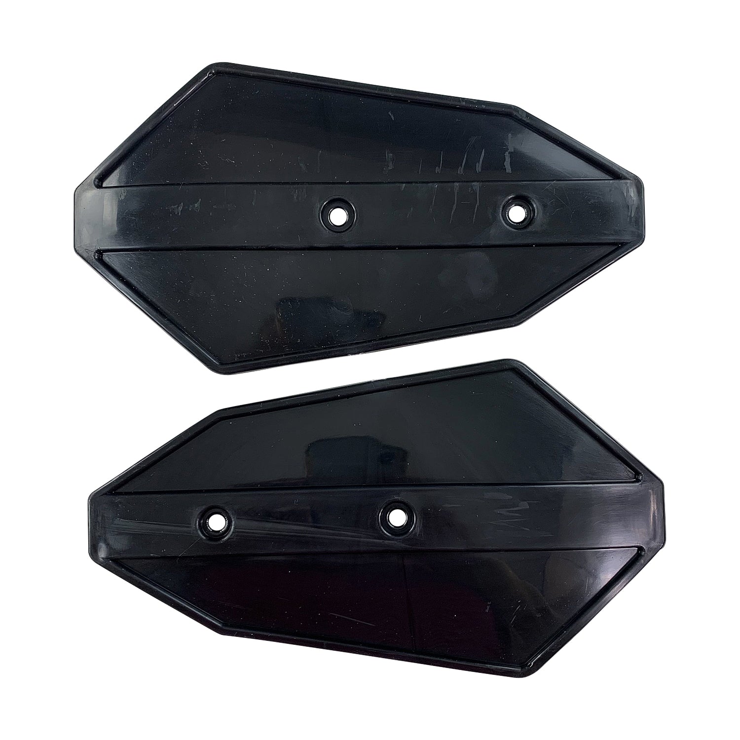 Shields – Reflex Racing