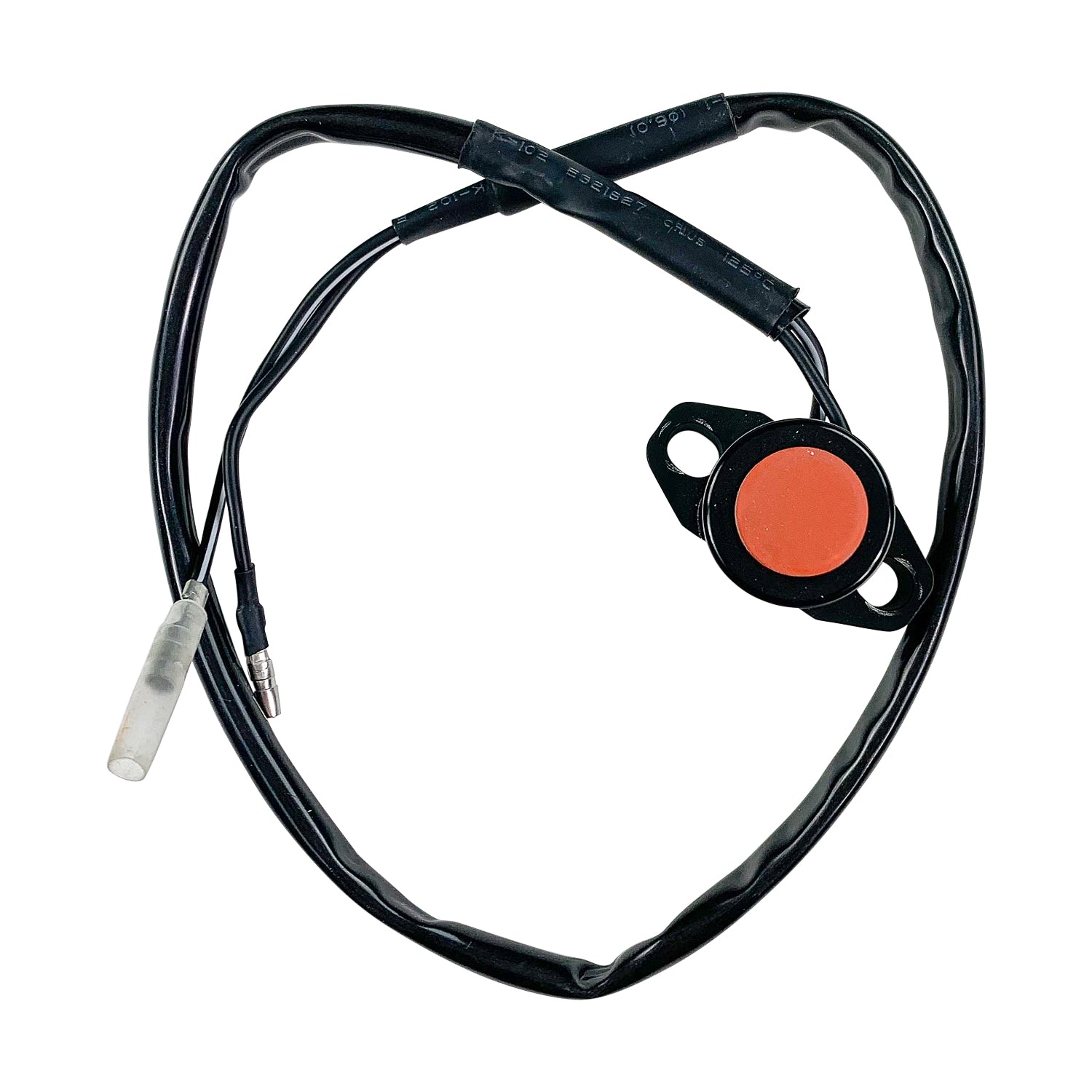 Start/Stop Button (Half Wrap) – Reflex Racing